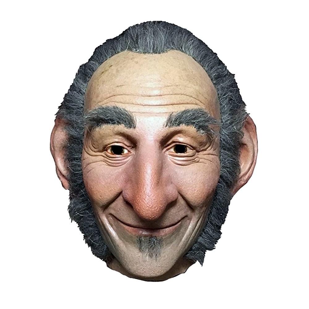 Big Friendly Giant Full Head Adult Costume Mask | Free Shipping