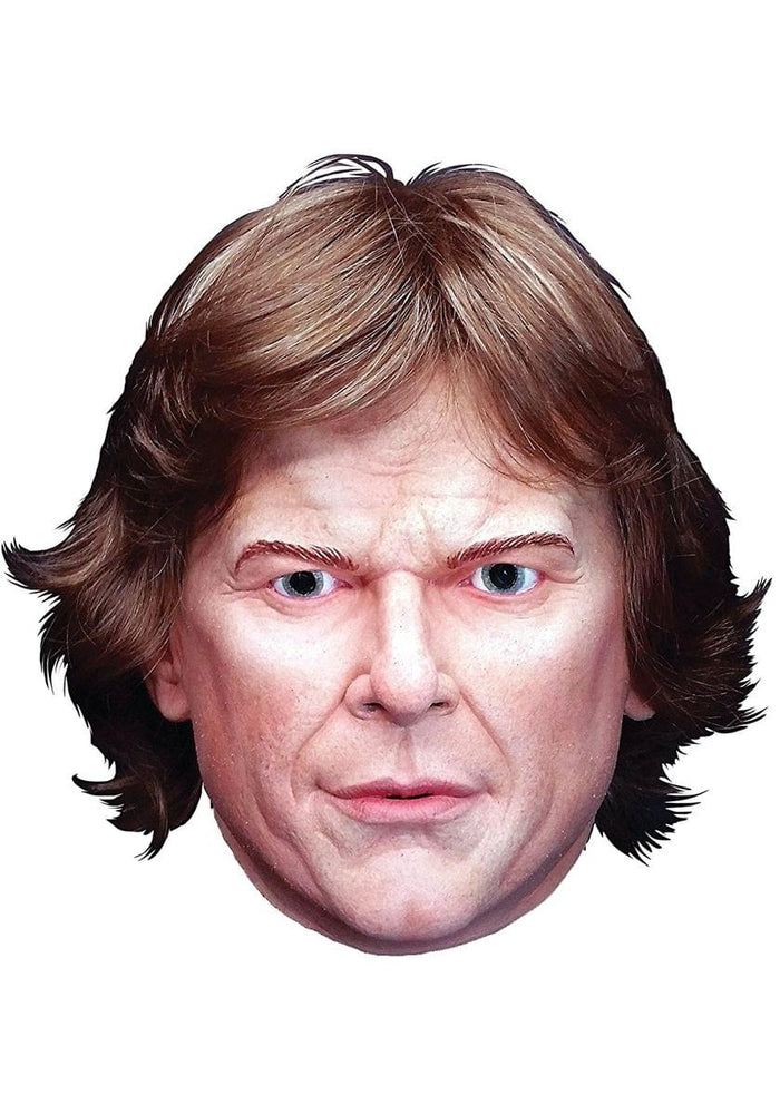WWE Roddy Piper Costume Mask | Free Shipping