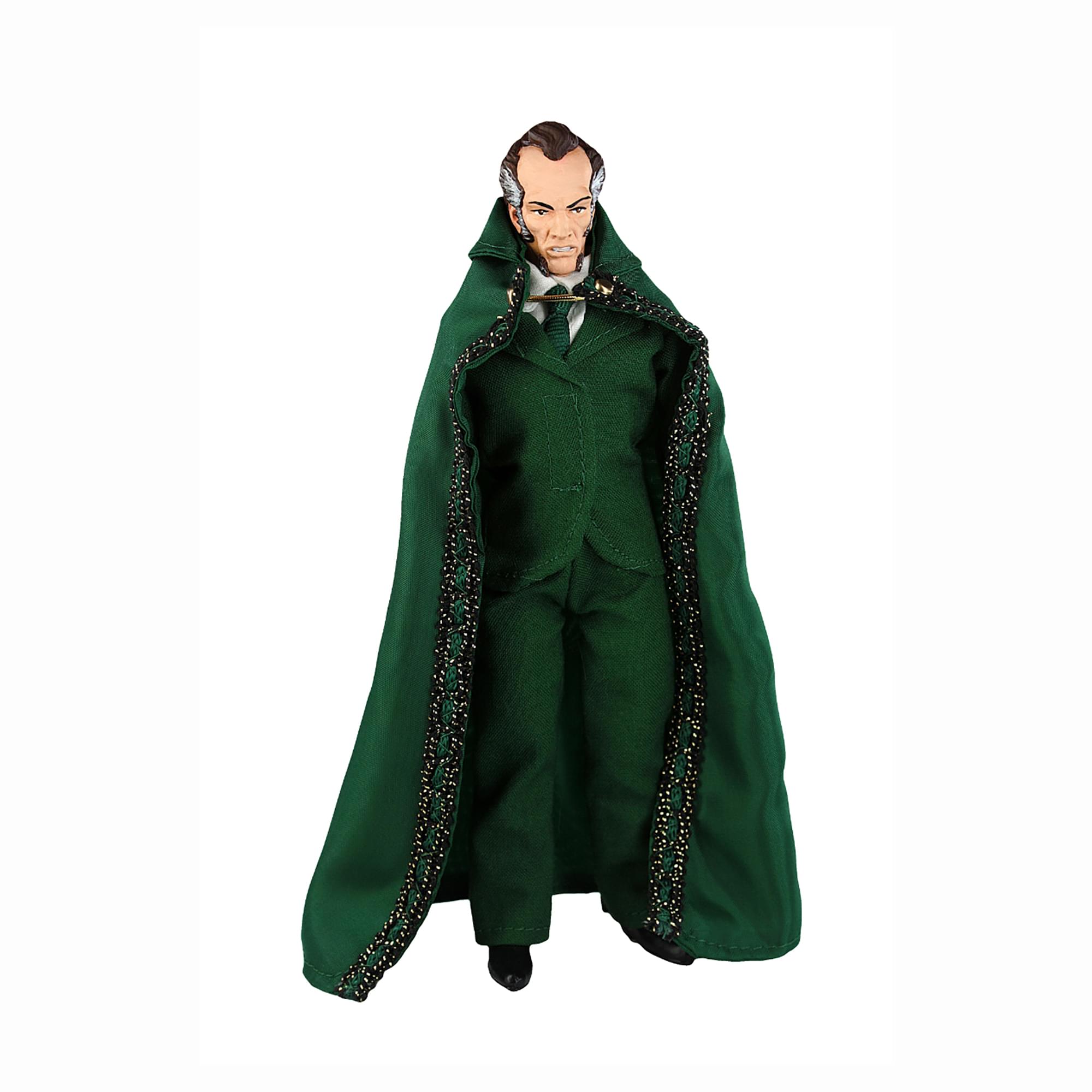 DC Comics Topps x Mego Figure | Ra's Al Ghul | Free Shipping