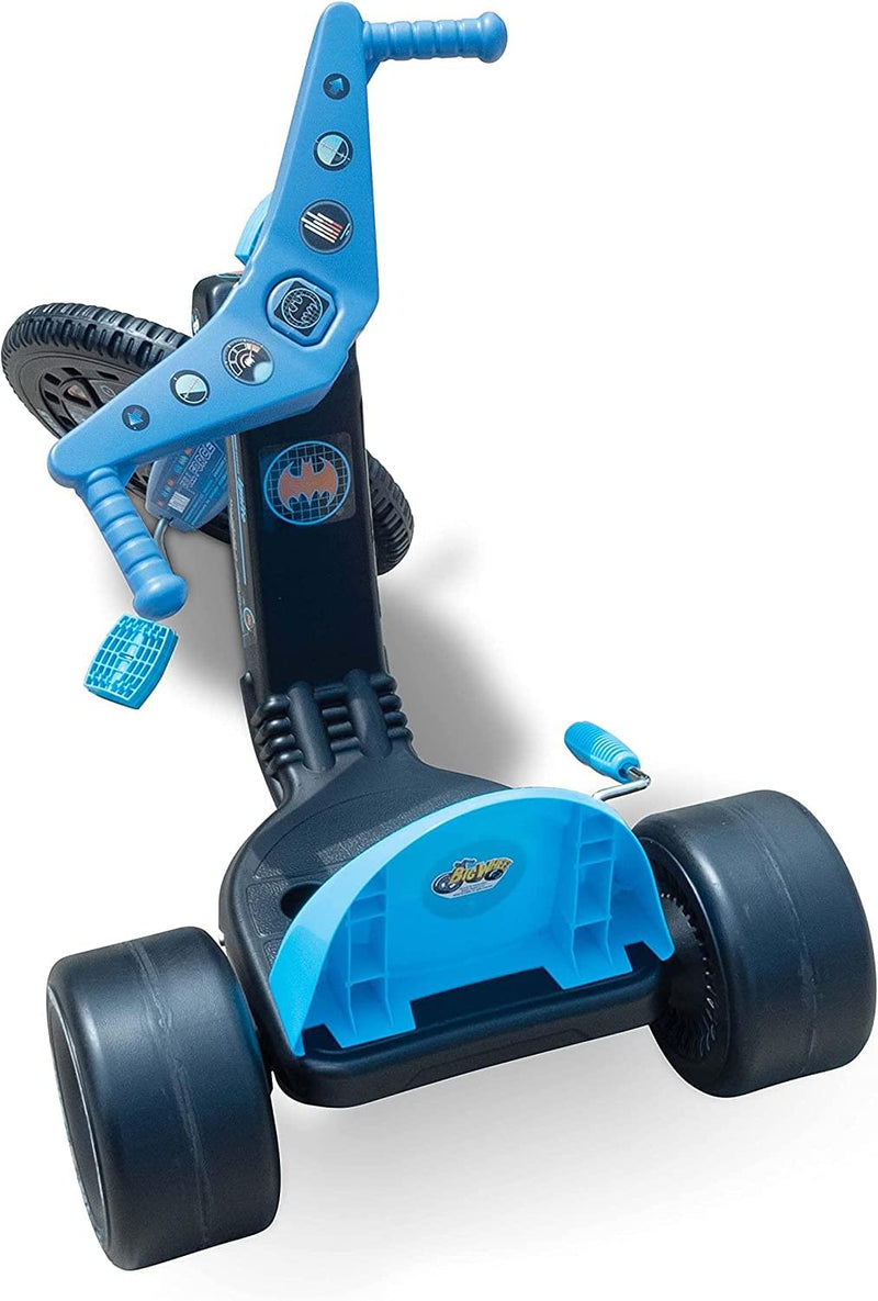 DC Batman Big Wheel Spin-Out Racer 16 Inch Trike | Free Shipping