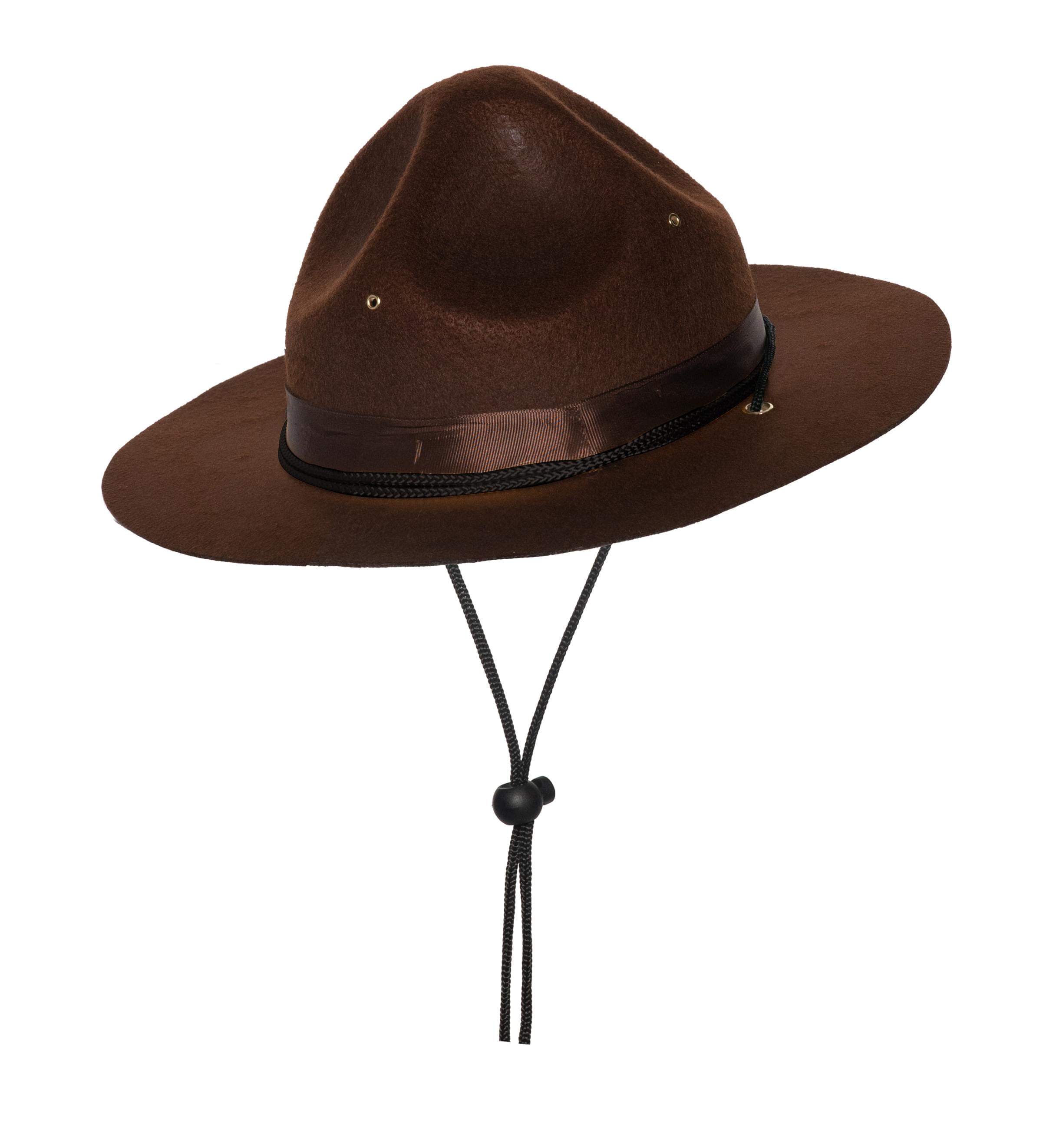 Trooper Hat Adult Costume Accessory | Free Shipping