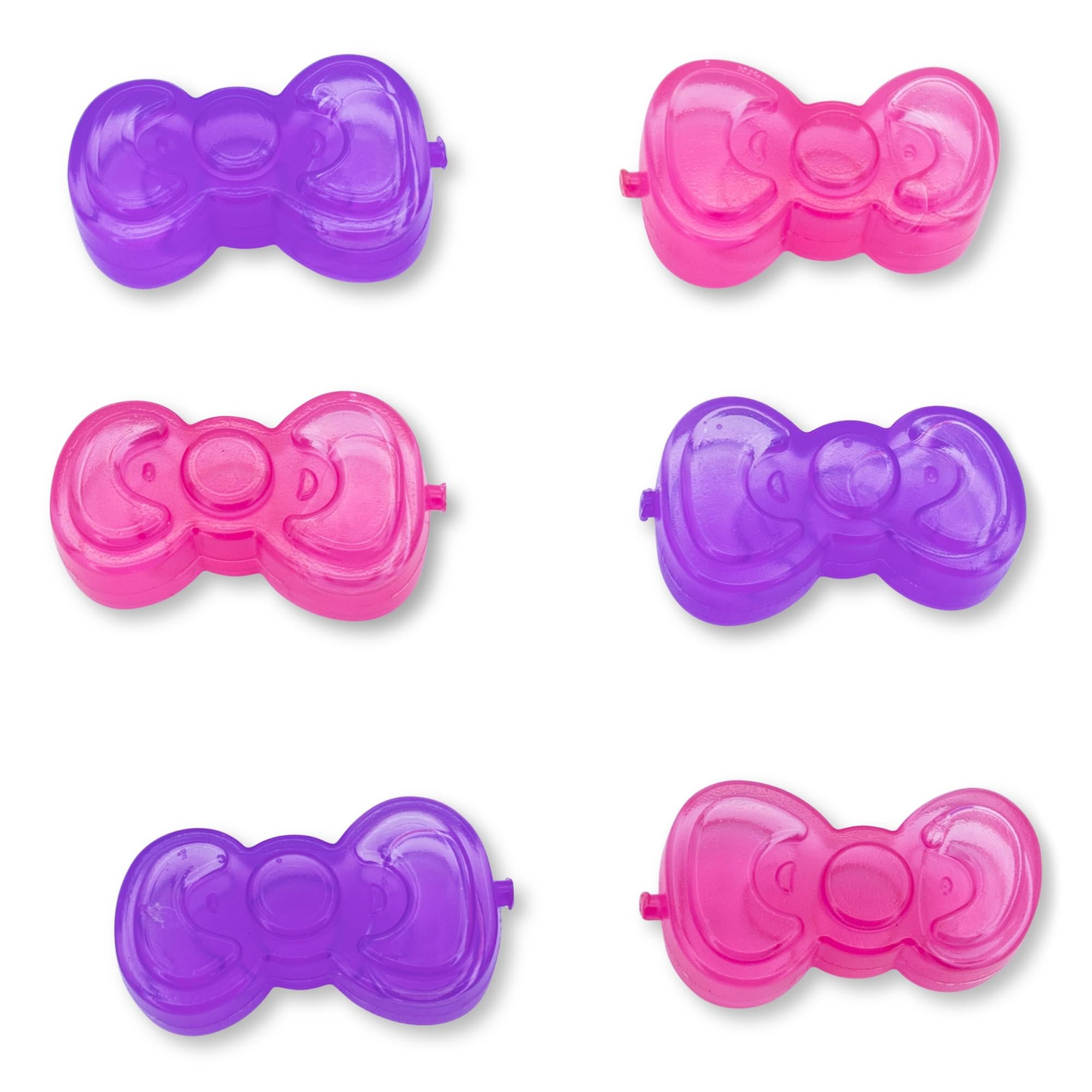 Hello Kitty 6 Piece Reusable Ice Cube Set | Free Shipping