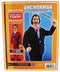 Anchorman 8-Inch Action Figure: Battle Ready Brian | Free Shipping