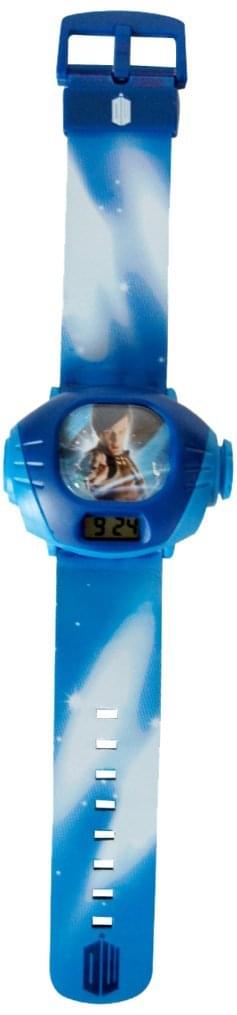 Doctor Who Watch Projection LCD | Free Shipping