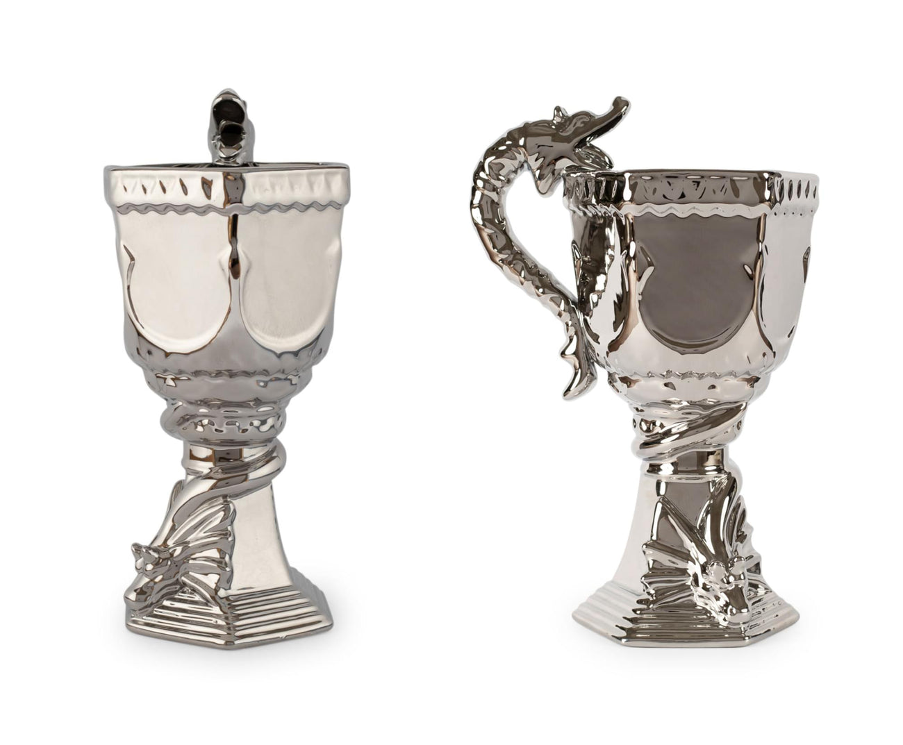 Harry Potter Triwizard Tournament 20oz Ceramic Cup | Free Shipping