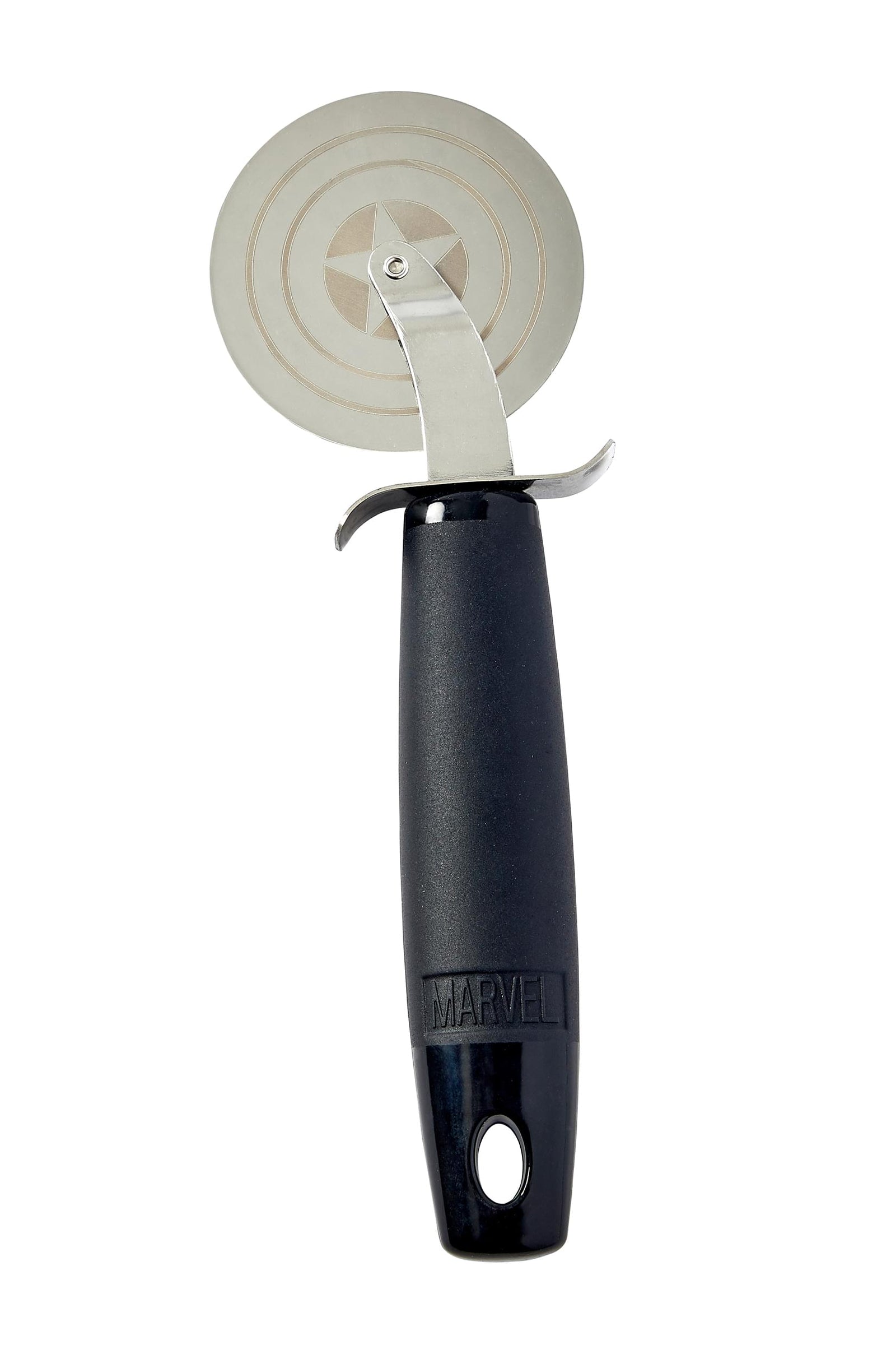 Captain America Shield Pizza Cutter | Free Shipping