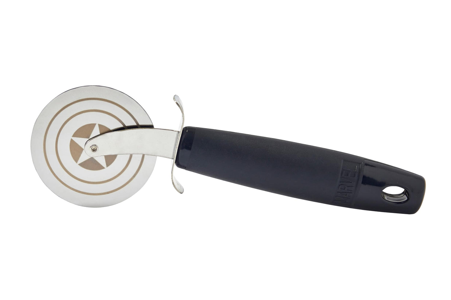Captain America Shield Pizza Cutter | Free Shipping