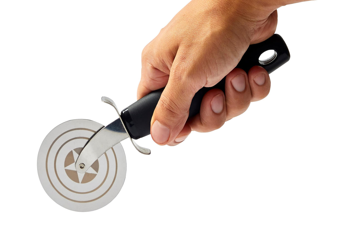 Captain America Shield Pizza Cutter | Free Shipping