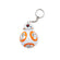 Star Wars BB-8 Keychain with Lights and Sounds | Free Shipping