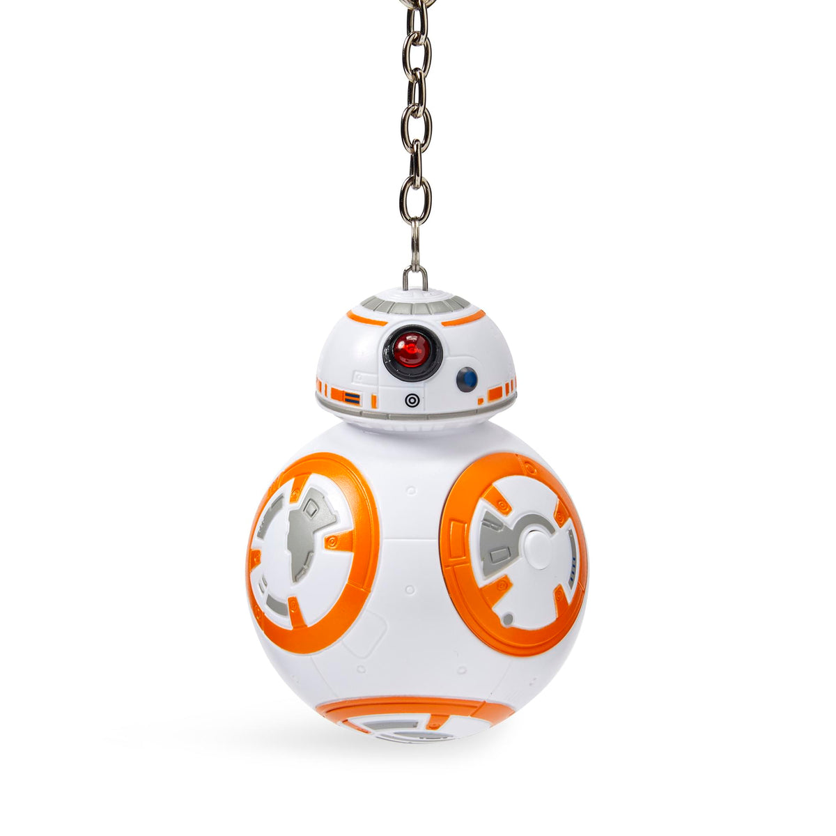 Star Wars BB-8 Keychain with Lights and Sounds | Free Shipping