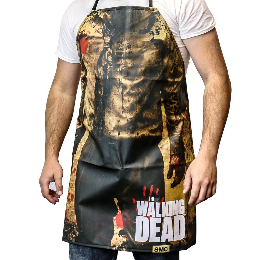 The Walking Dead Walker Torso Apron | Free Shipping