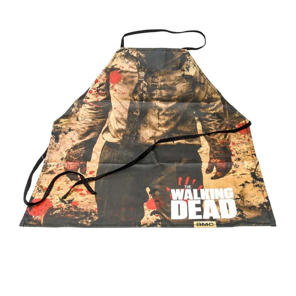 The Walking Dead Walker Torso Apron | Free Shipping