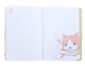 Yo-Kai Watch Journal Notebook | Free Shipping