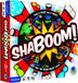 ShaBoom! The In-Your-Face Race Game | For 2+ Players | Free Shipping