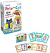 Pete the Cat Big Lunch Kids Card Game | For 2-4 Players | Free Shippin