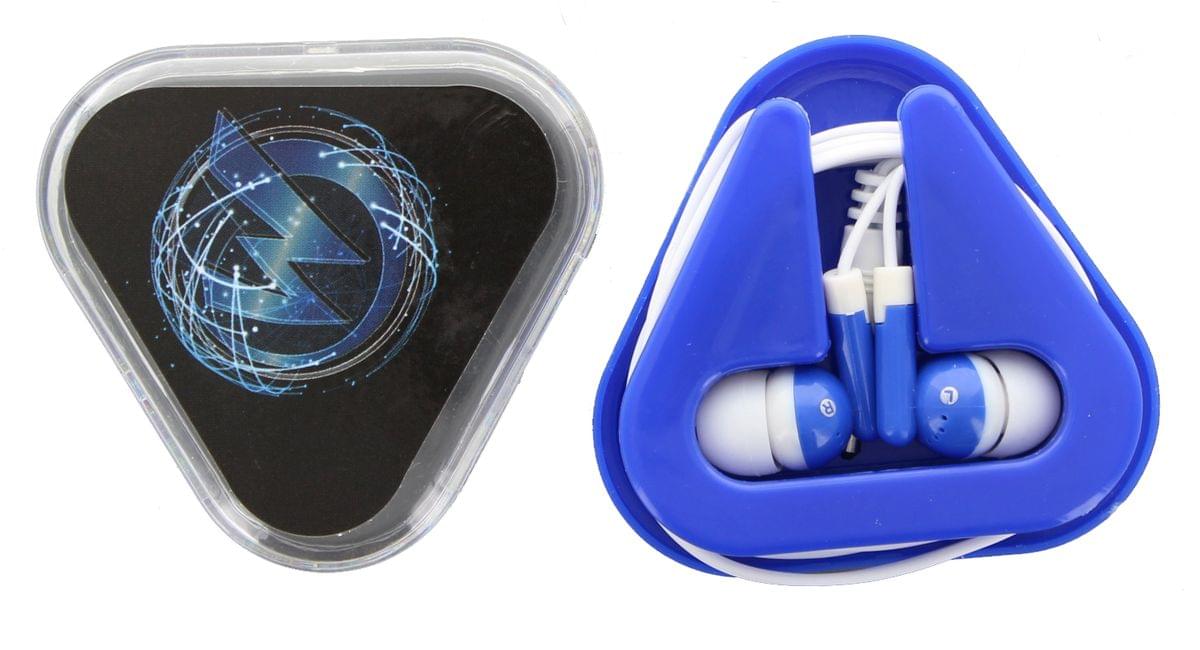 Wizard World Earbuds Headphones | Free Shipping