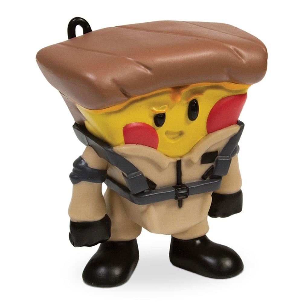 Ghostbusters "Pizza Venkman" FunEdibles | Free Shipping