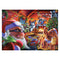 GPK Wreck The Halls 1000 Piece Jigsaw Puzzle | Free Shipping