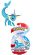 Pokemon Articulated 3 Inch Battle Figure | Vaporeon | Free Shipping