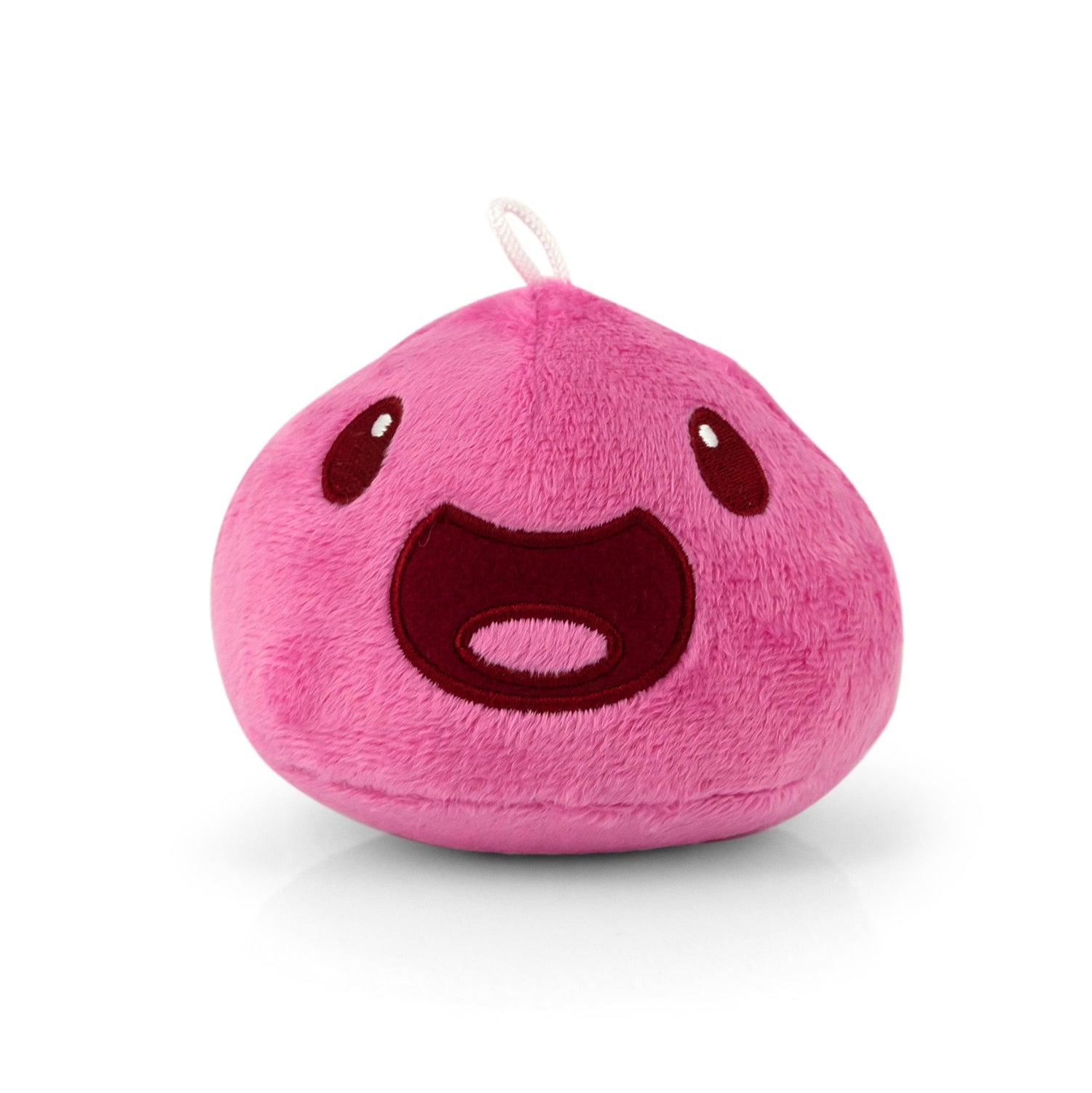 Slime Rancher 4" Mini Plush: Pink Slime | Free Shipping