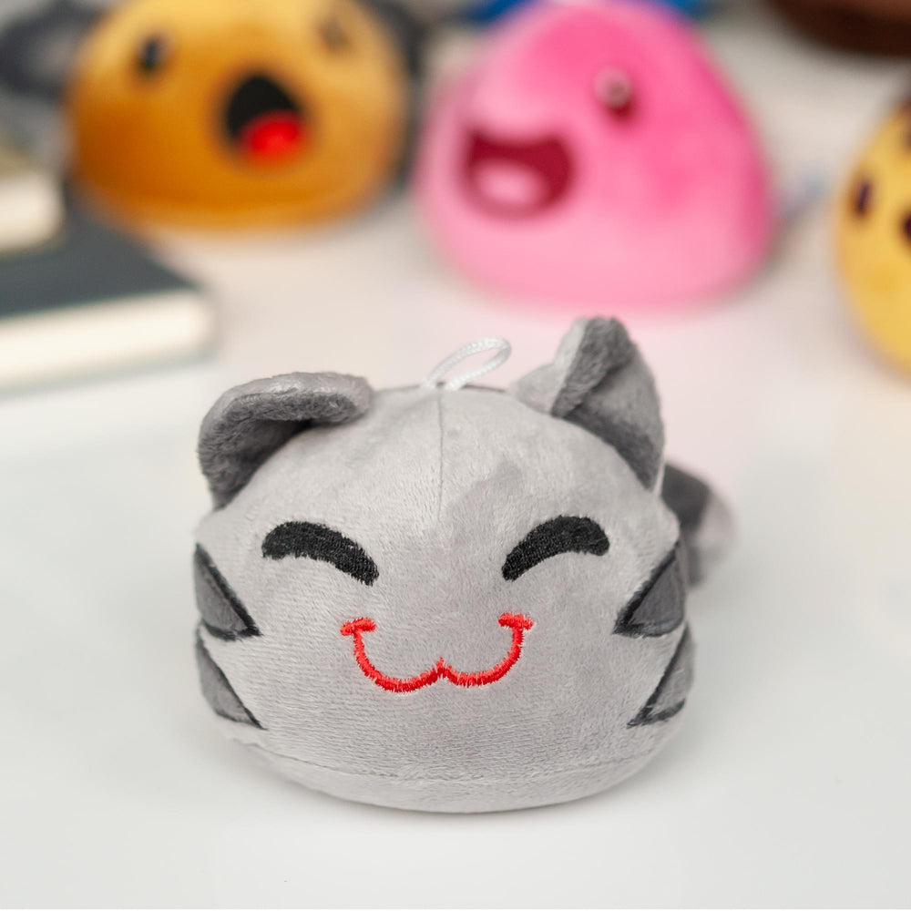 Slime Rancher 4" Mini Plush: Tabby Slime | Free Shipping