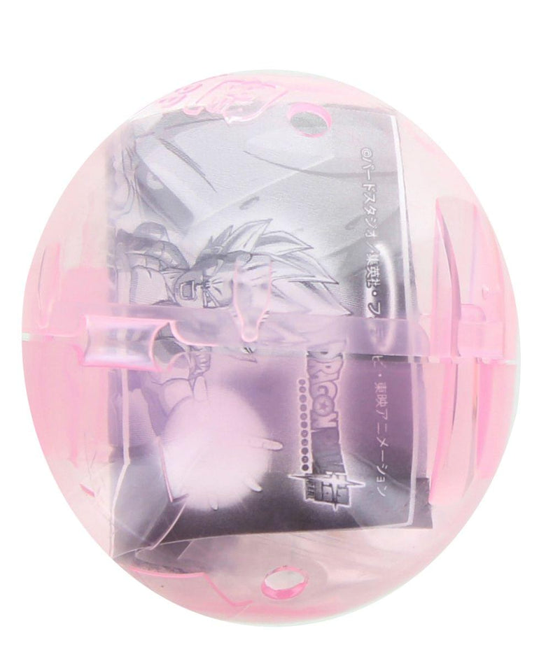 Dragon Ball Ultra UDM V Jump Special 05 Capsule Toys | Free Shipping