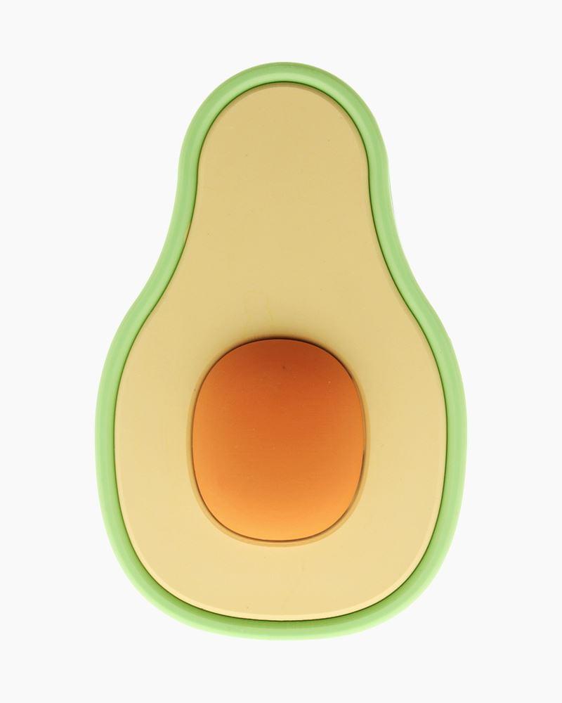 Zoofy Avocado 2600 mAh Power Bank | Free Shipping