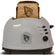 New Jersey Nets NBA ProToast Toaster | Free Shipping