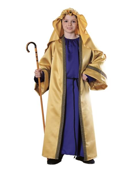 Biblical Joseph Costume Child | Free Shipping
