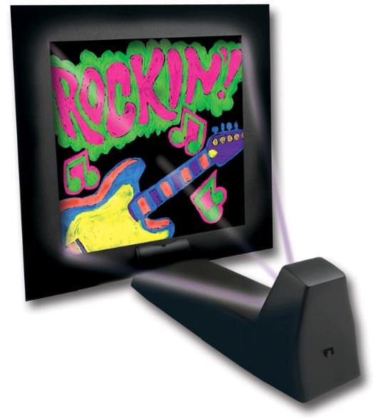 Smart Lab Black Light Studio | Free Shipping